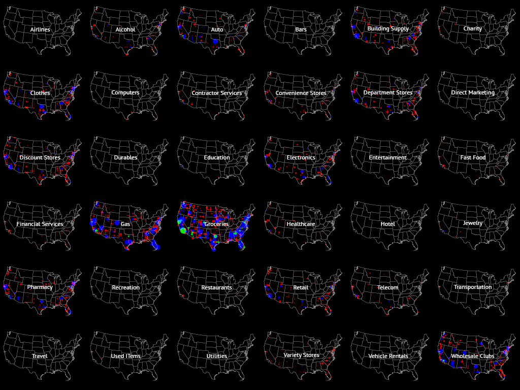 Stamen Design – Matthew Territo